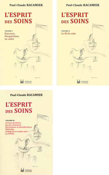 Paul-Claude Racamier